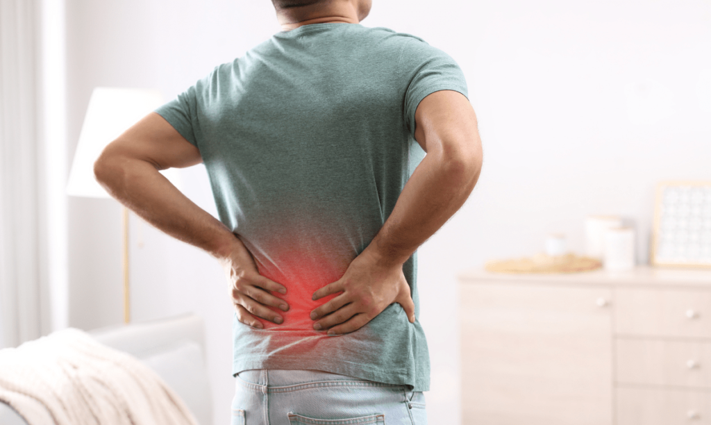 Le guide complet de la lombalgie : causes, traitements et prévention