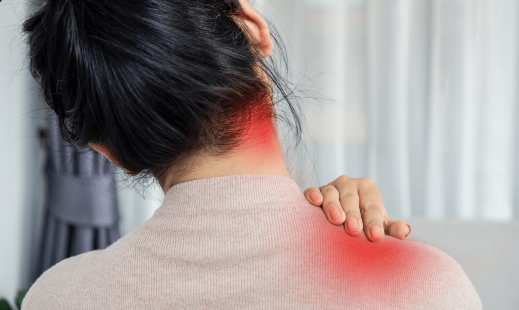 Le guide complet de la cervicalgie : causes, traitements et prévention ...